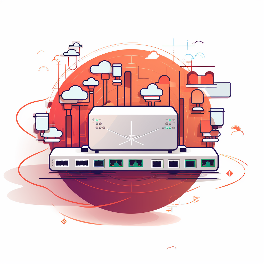 Network Security - SpyGuards Consulting LLC